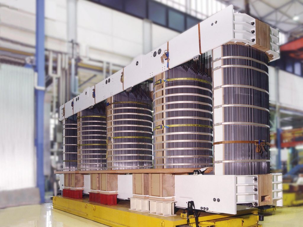 Transformatorenbau | dehonit